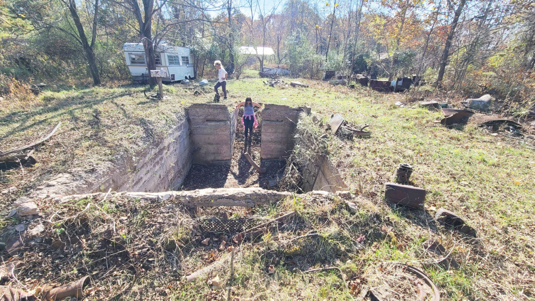 Cold case team takes up Petty case | News, Sports, Jobs - Marietta Times